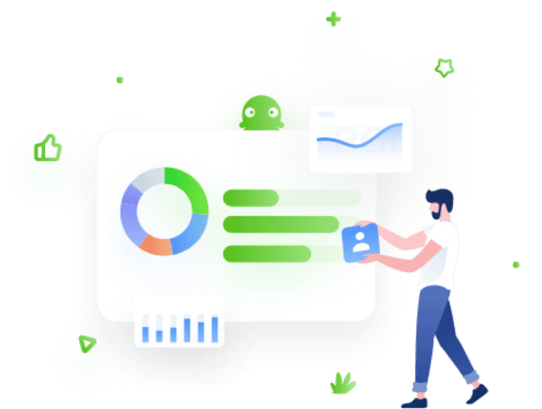 了解EC-联系EC-EC CRM – CRM系统,在线CRM软件,开箱即用的增长型CRM-六度人和(EC CRM)