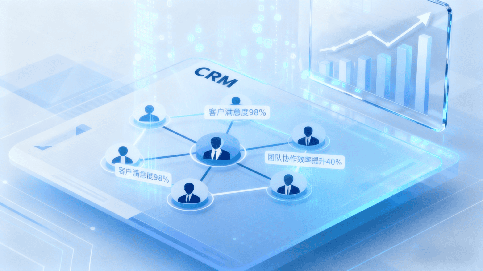 了解EC-行业知识-EC CRM – CRM系统,在线CRM软件,AI驱动的增长型CRM-六度人和(EC CRM)