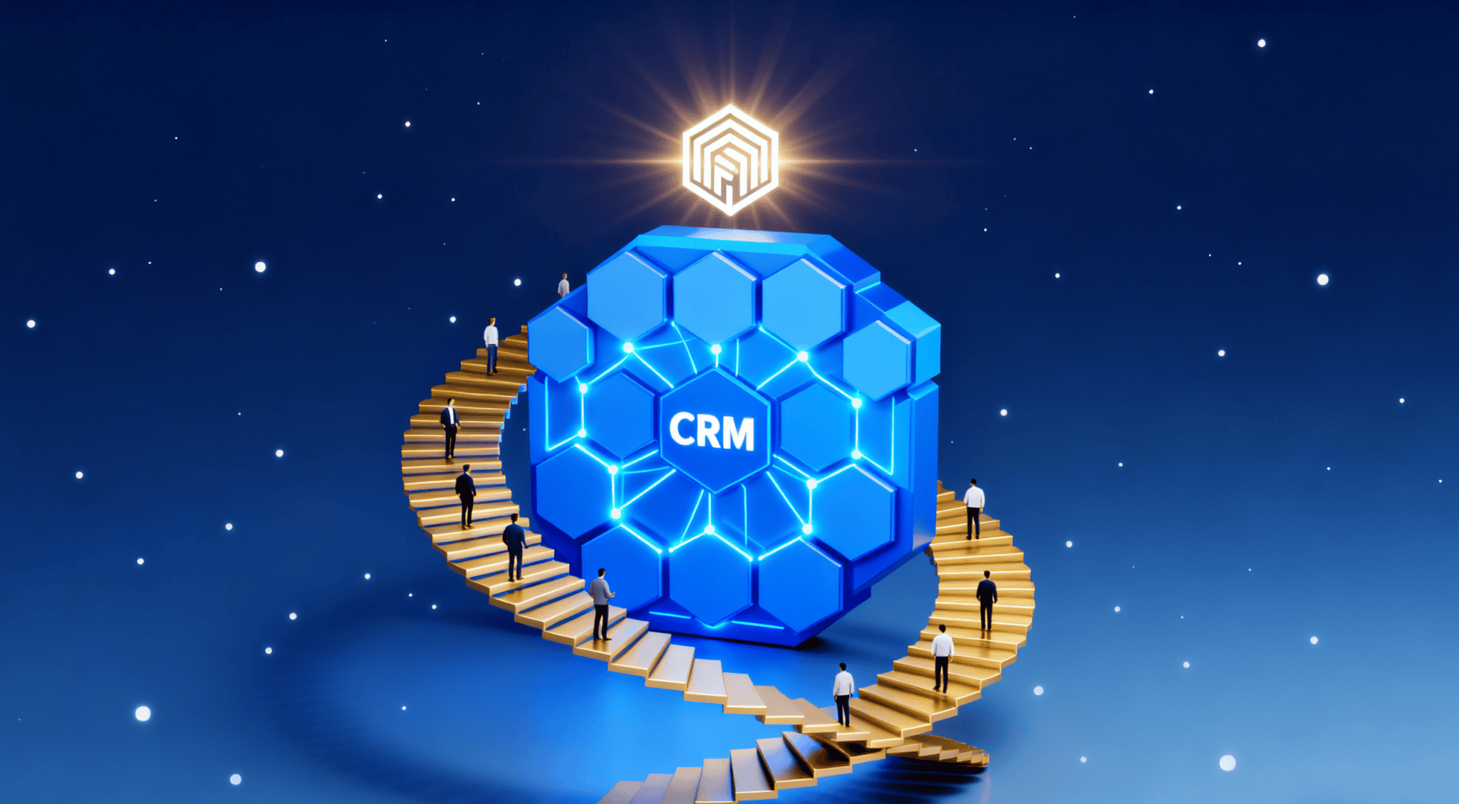 了解EC-行业知识-EC CRM – CRM系统,在线CRM软件,AI驱动的增长型CRM-六度人和(EC CRM)